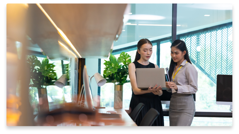 Commercial Real Estate & Office Buildings